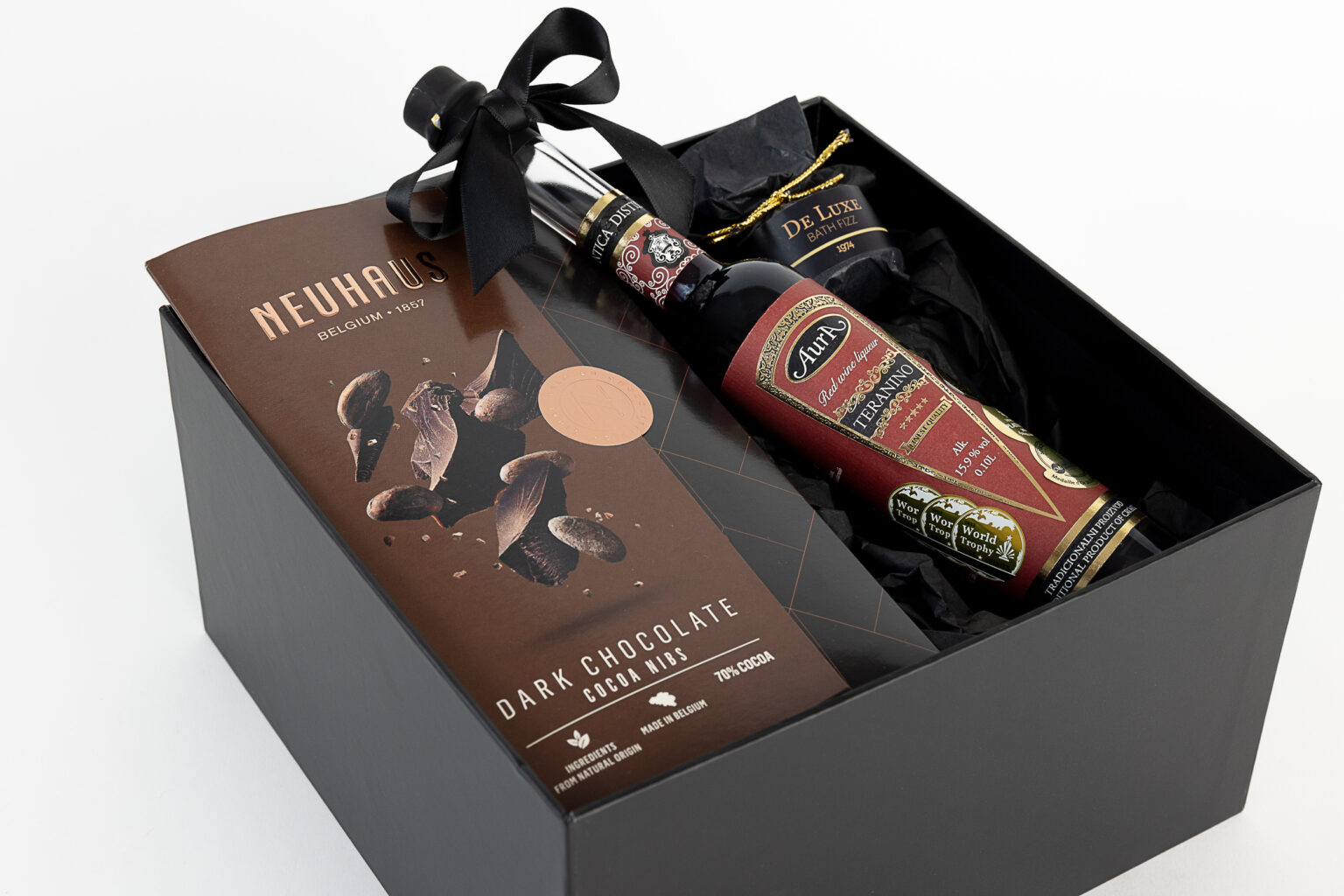 Pure Indulgence Box | Premium Box
