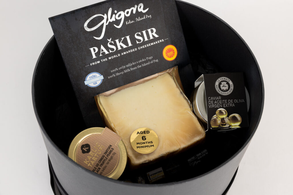 Essence of Taste Box | Premium Box
